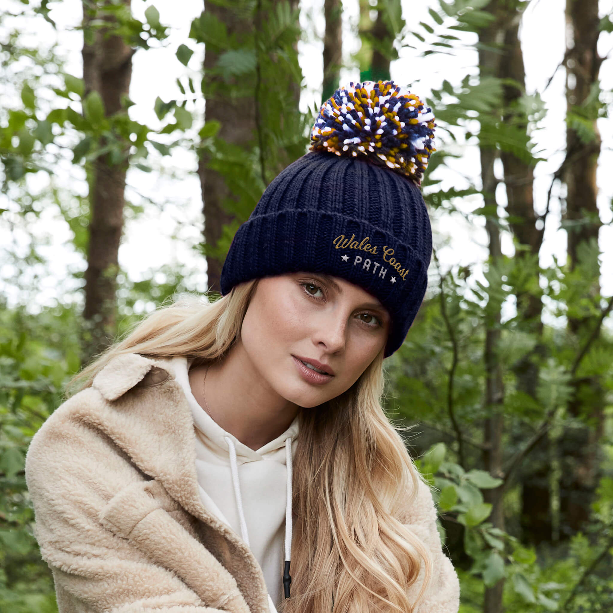 Headwear – Wales Coast Path Shop