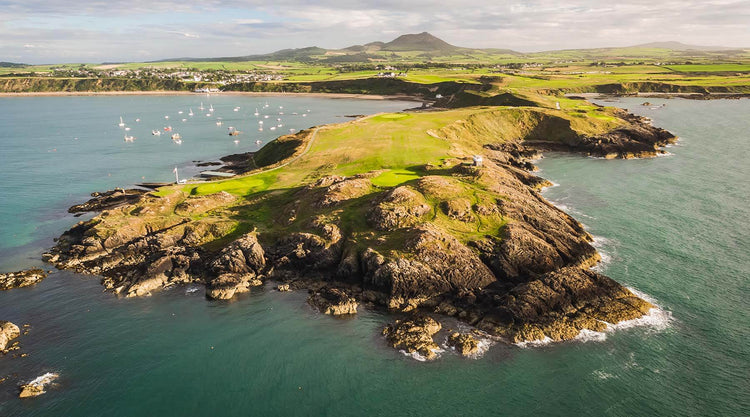 Wales Coast Path Shop