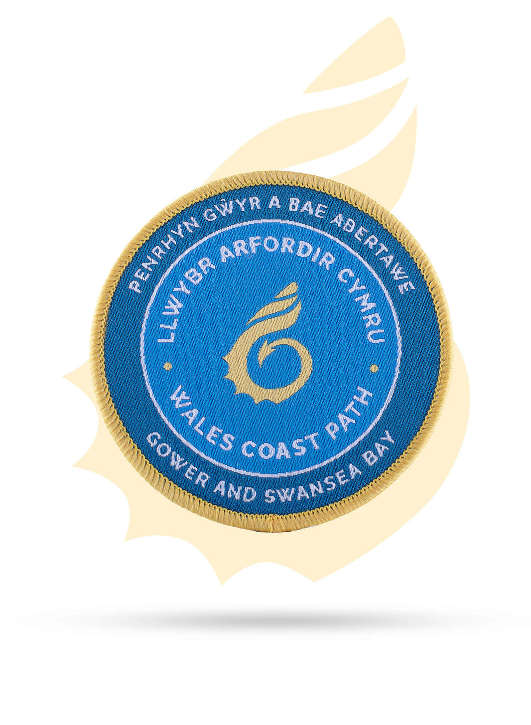 Badges & Certificates – Wales Coast Path Shop